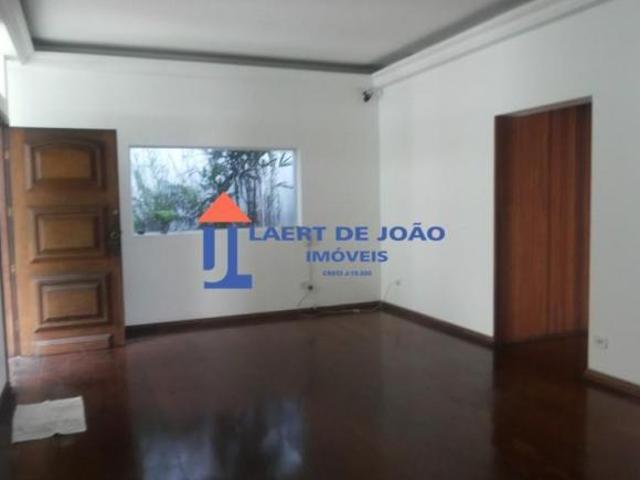 CASA PARA VENDA MOEMA
