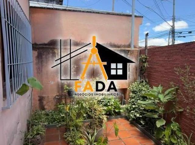 Casa para Venda Mogi das Cruzes, Centro, 2 quartos, 1 suíte, 2 banheiros, 1 vaga, ótima localização