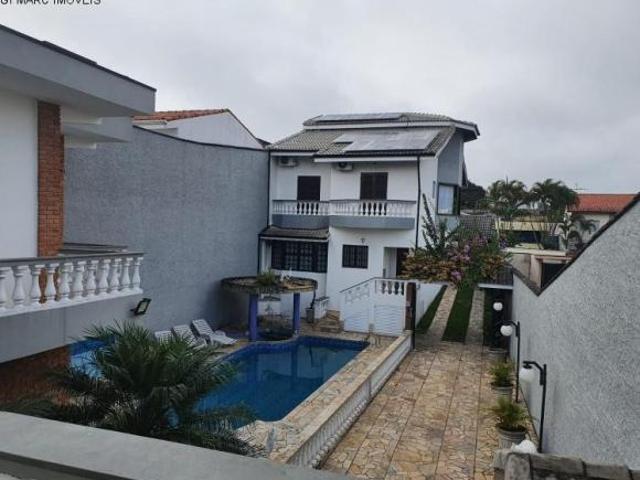 Casa para Venda Mogi Moderno, Mogi das Cruzes