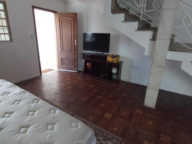 Casa Para Venda Mooca, 3 Quartos, 1 Suíte, 2 Vagas, 184m²