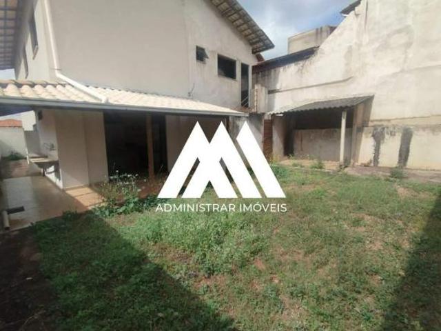 CASA PARA VENDA MORRO DO ENGENHO ITAÚNA MG