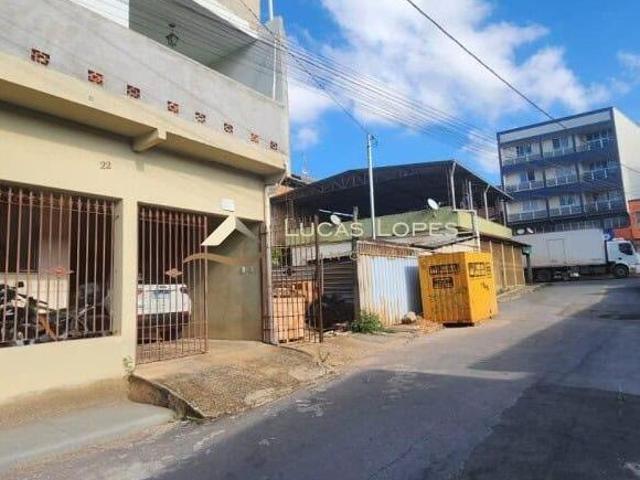 Casa para venda Matosinhos São João Del Rei