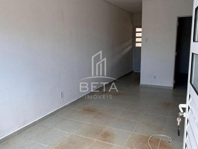 Casa para venda Mansour III Uberlândia