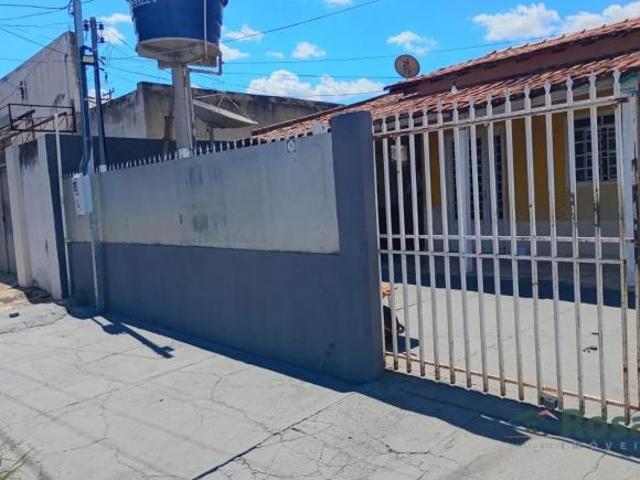 Casa para venda, Marajoara, Varzea Grande