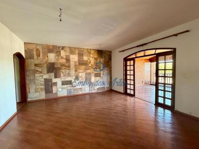 Casa para venda Maria Auxiliadora, Embu das Artes