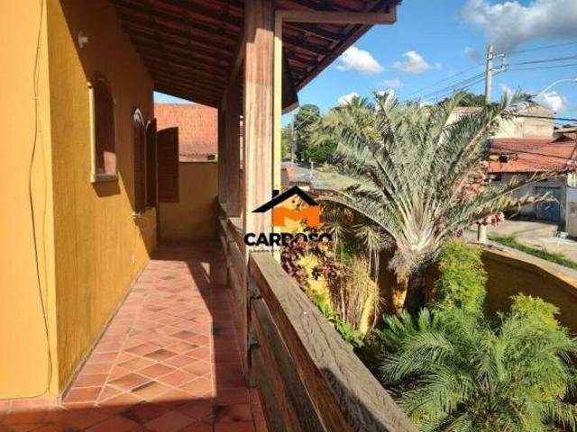 Casa para venda Milanez Contagem