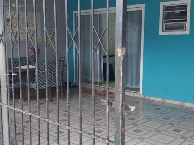 Casa para Venda, Mirim, 2 dormitórios, 1 banheiro, 1 vaga