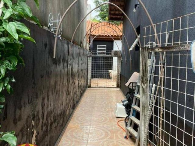 Casa para venda Nova Aparecidinha
