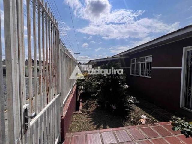 Casa para venda, Nova Russia Ponta Grossa Paraná
