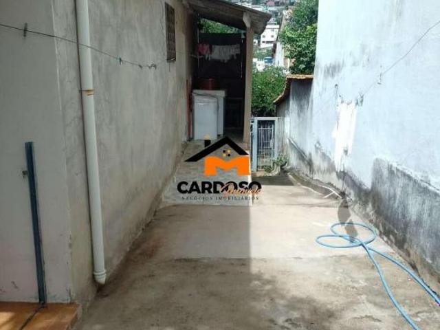 Casa para venda Novo Glória Belo Horizonte