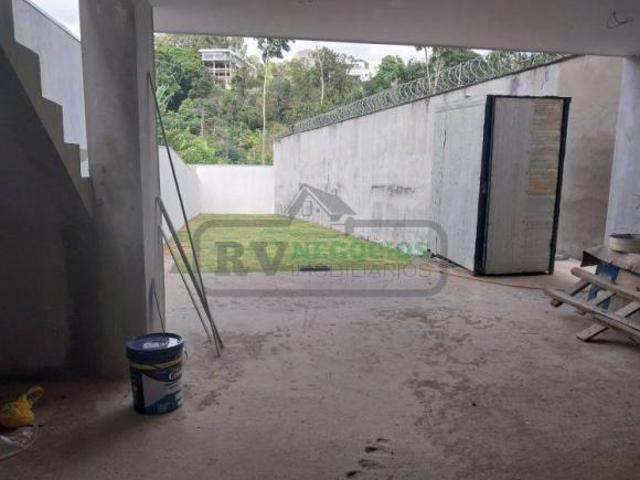 Casa para Venda, Novo Horizonte, 3 dormitórios, 1 suíte, 4 banheiros, 4 vagas
