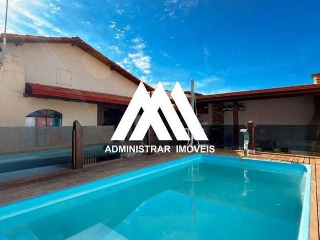CASA PARA VENDA NOVO HORIZONTE IGARAPÉ MG