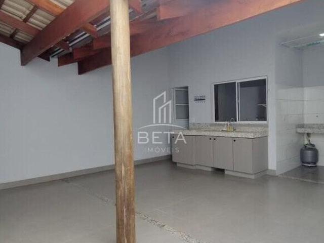 Casa para venda Novo Mundo Uberlândia