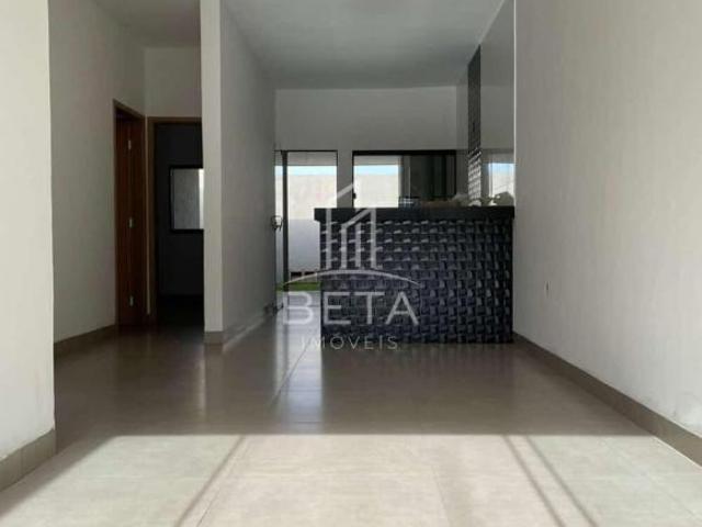 Casa para venda Novo Mundo Uberlândia