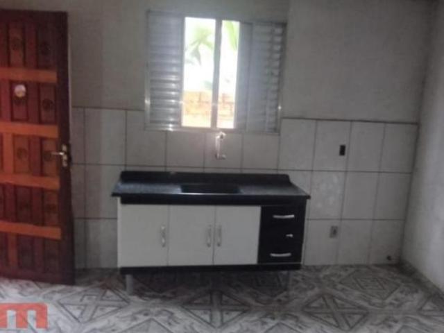 CASA PARA VENDA NO CÔLONIA