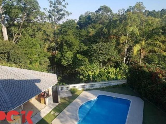 Casa Para Venda no Cond. Marambaia em Vinhedo