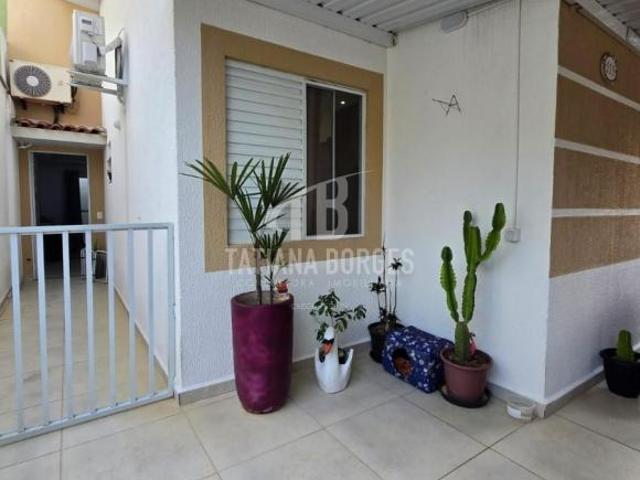 Casa para venda no Condominio Terra Nova Sorocaba SP