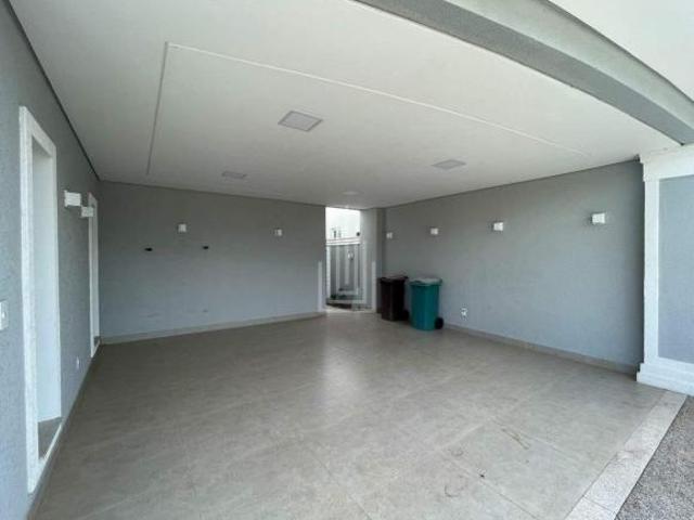 Casa para venda no Condominio Terras Alpha II em Foz do Iguaçu