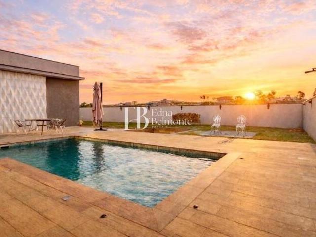 CASA PARA VENDA NO CONDOMÍNIO TERRAS DA ALVORADA JUNDIAÍ/ITUPEVA