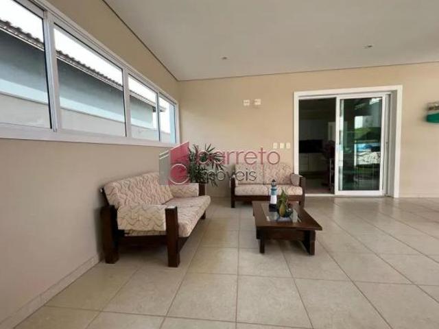 CASA PARA VENDA NO CONDOMINIO TERRAS DE SÃO CARLOS JUNDIAÍ/SP