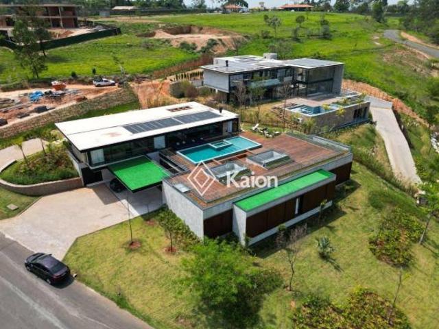 Casa para venda no Condomínio Terras de São José II em Itu/SP