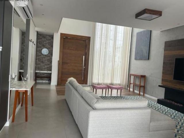 Casa para venda no condomínio Veredas
