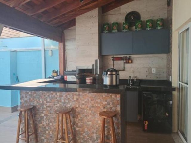 CASA PARA VENDA NO CONDOMÍNIO VINTAGE CLUBE JUNDIAI
