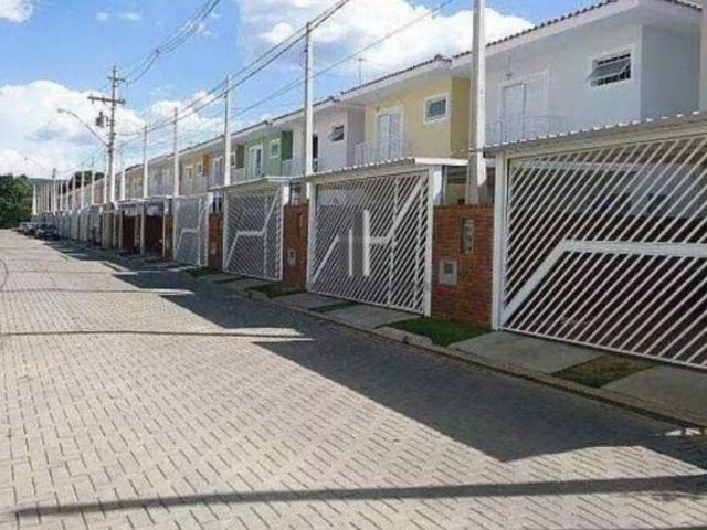 CASA PARA VENDA NO CONDOMÍNIO VILA ARES MEDEIROS JUNDIAÍ