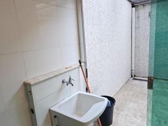 Casa para venda no Condomínio Vilaggio San Martino com 90m², 2 dormitórios, sendo 1 suíte, 2 vagas d