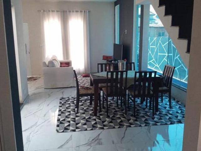 Casa para venda no condomínio Villa Verde, Franco da Rocha