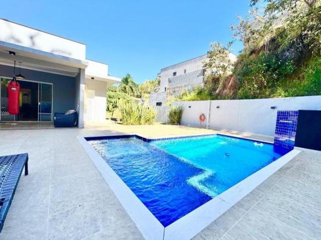 CASA PARA VENDA NO CONDOMINIO VILLAGE MORRO ALTO EM ITUPEVA SP