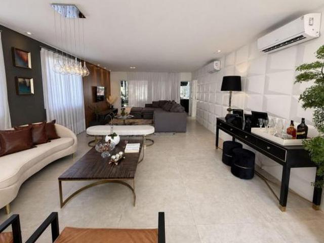 CASA PARA VENDA NO CONDOMINIO VILLAGE DAS FLORES JARDIM NOVO MUNDO