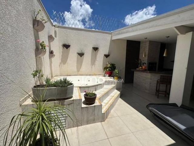 CASA PARA VENDA NO CONDOMÍNIO VILLAGIO DE NÁPOLES JUNDIAÍ/SP