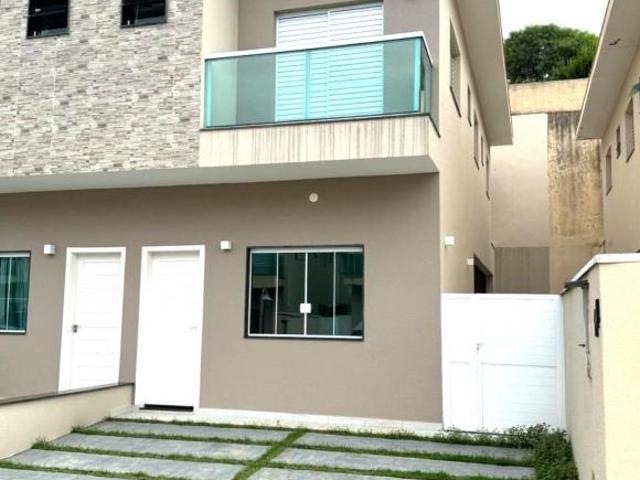 Casa para venda, no Condomínio Villagio Di Sienna Localizada no Bairro da Colônia Jundiaí/SP. Cond