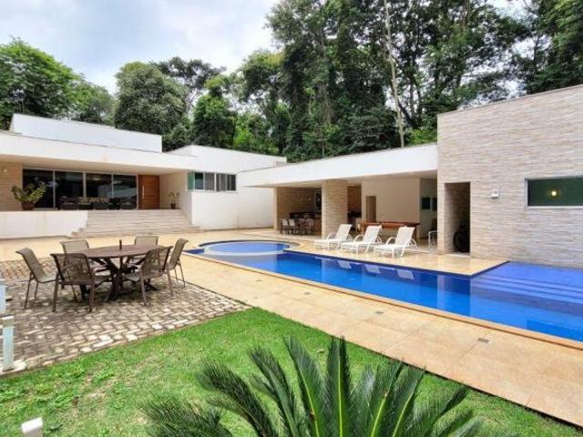 Casa para Venda no Condomínio Águas Claras / Brumadinho/MG