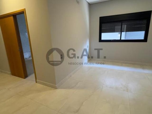 CASA PARA VENDA NO CONDOMINIO ALPHAVILLE NOVA ESPLANADA III VOTORANTIM/SP