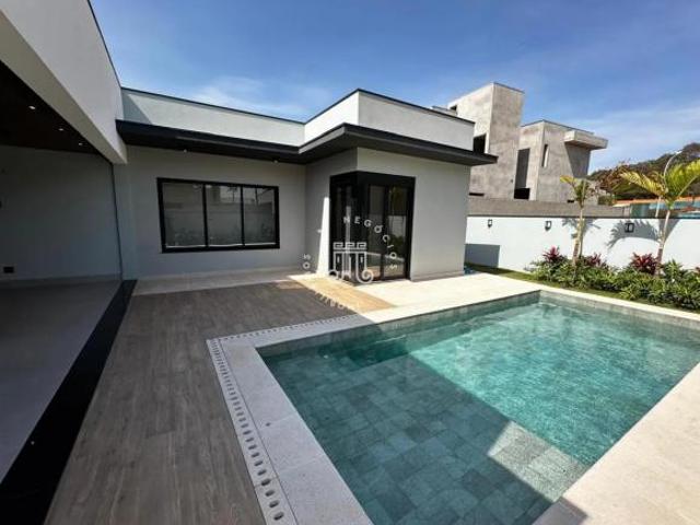 CASA PARA VENDA NO CONDOMÍNIO ALPHAVILLE EM JUNDIAÍ/SP