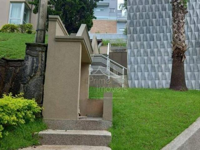 Casa para venda no Condomínio Arujá Hills III