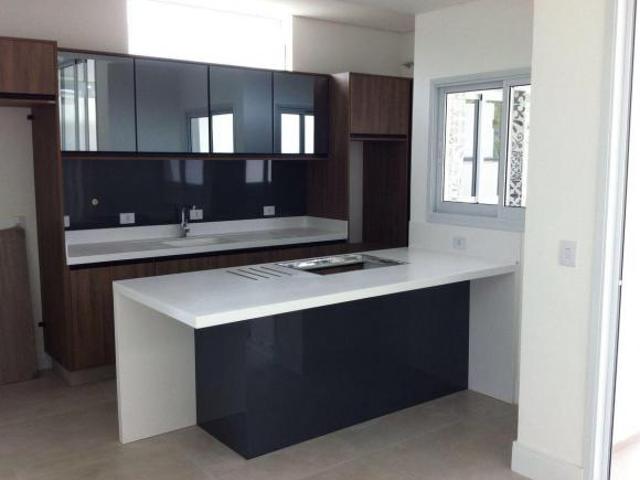 Casa para Venda no Condomínio Bella Cittá Mogi das Cruzes/SP