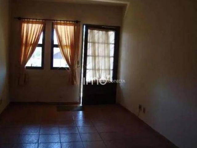 CASA PARA VENDA NO CONDOMÍNIO BLUMEN HOFF VALINHOS/SP EM FRENTE AO COLÉGIO PORTO SEGURO!
