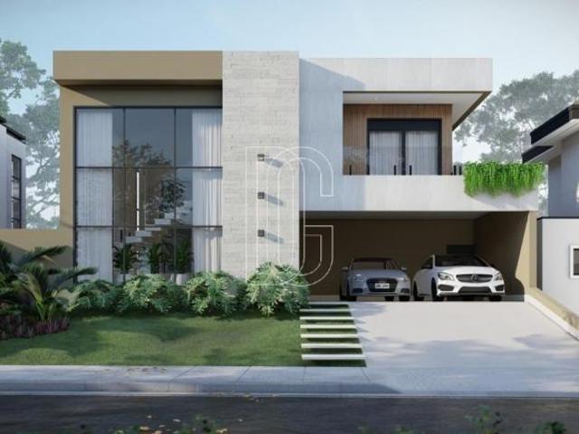 CASA PARA VENDA NO CONDOMÍNIO BRISAS JUNDIAÍ JARDIM SAMAMBAIA
