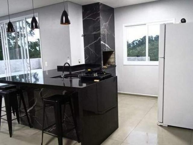 CASA PARA VENDA NO CONDOMÍNIO CAPITAL VILLE CAJAMAR