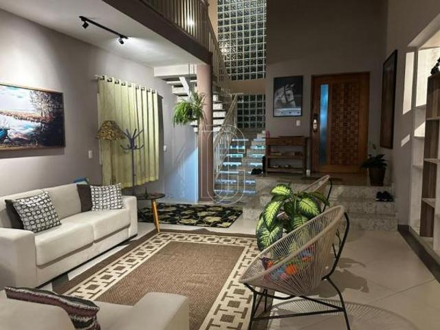 CASA PARA VENDA NO CONDOMÍNIO CAPITAL VILLE EM JUNDIAÍ SP