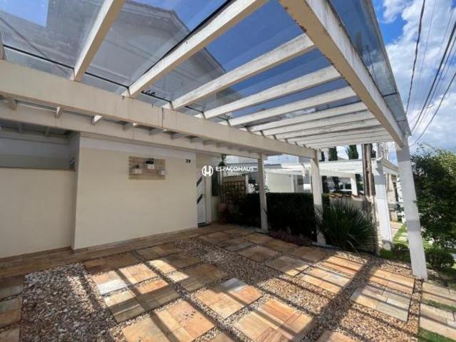 Casa para Venda no Condomínio Caribe em Indaiatuba, São Paulo