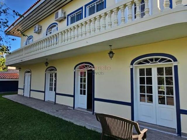 CASA PARA VENDA NO CONDOMÍNIO CHÁCARA DA MALOTA JUNDIAÍ/SP