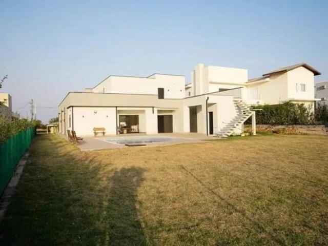 Casa para VENDA no condomínio COLINAS DE INHANDJARA, localizada na cidade de Itupeva/SP