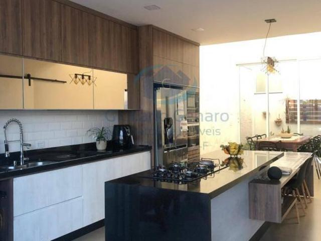 CASA PARA VENDA NO CONDOMÍNIO COSTA DAS AREIAS EM SALTO/SP