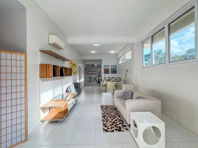Casa para venda no condomínio da Riviera de São Lourenço