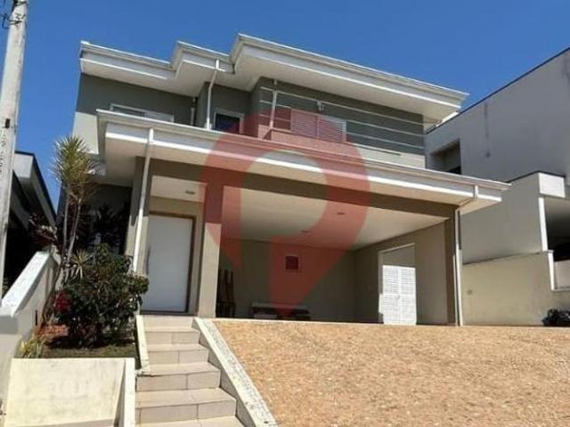 Casa para venda no Condominio Di Napolione em Valinhos