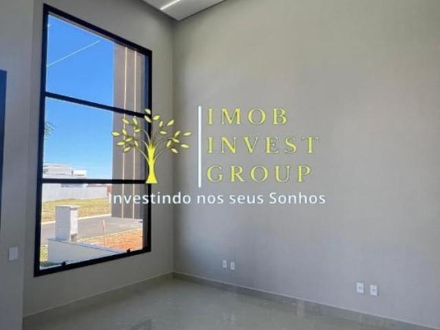Casa Para Venda no condomínio Dona Maria Cândida Indaiatuba/SP